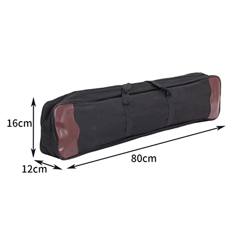 AMLESO Archery Arrow Bag Multifunctional Bow Bag Bow Quiver for Training Target Practicing