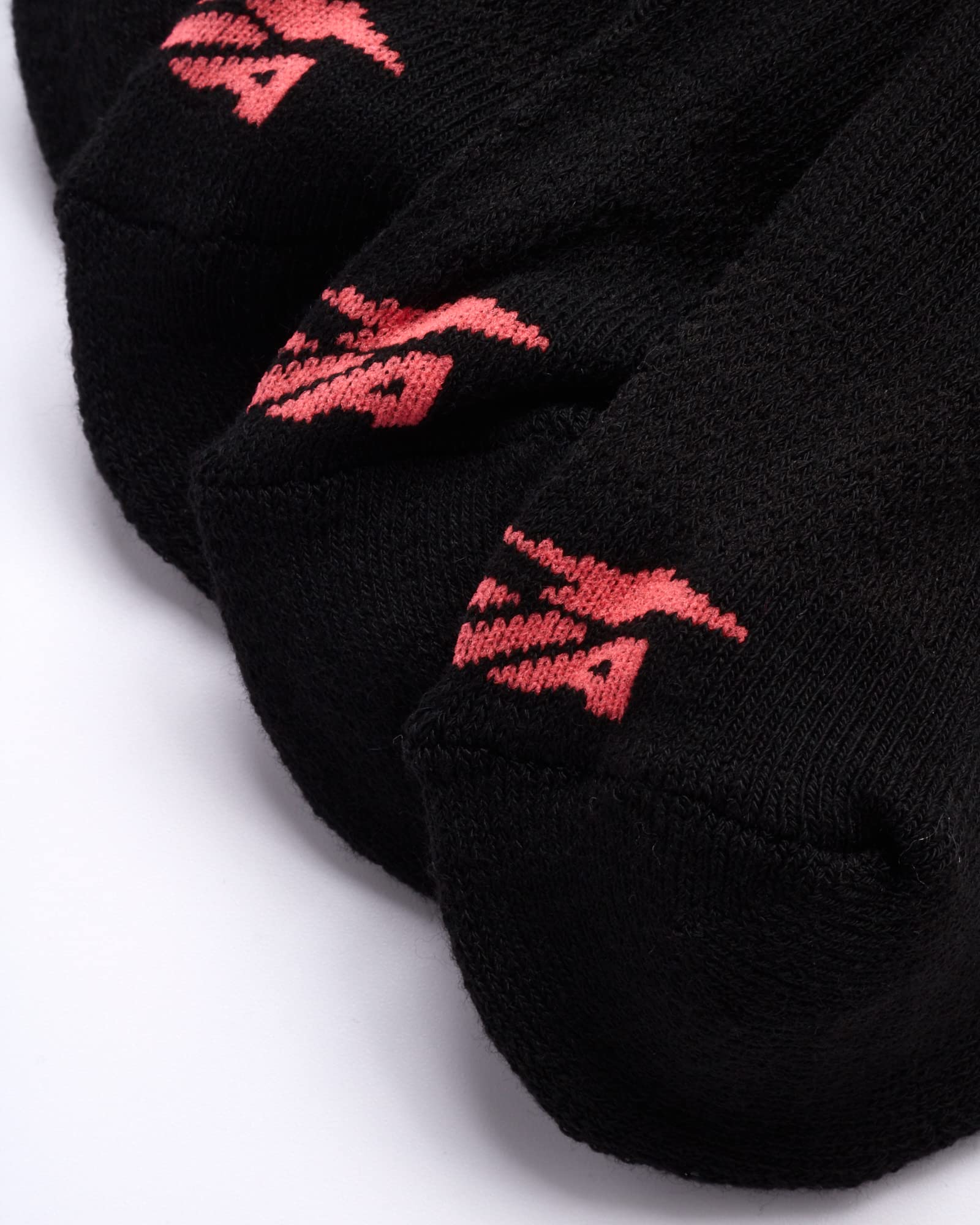 Avia Women's No Show Socks - 20 Pack Soft Cushioned Athletic Low Cut Ankle Socks for Women -Breathable Women's No Show Socks, Size 4-9, Bright Assorted