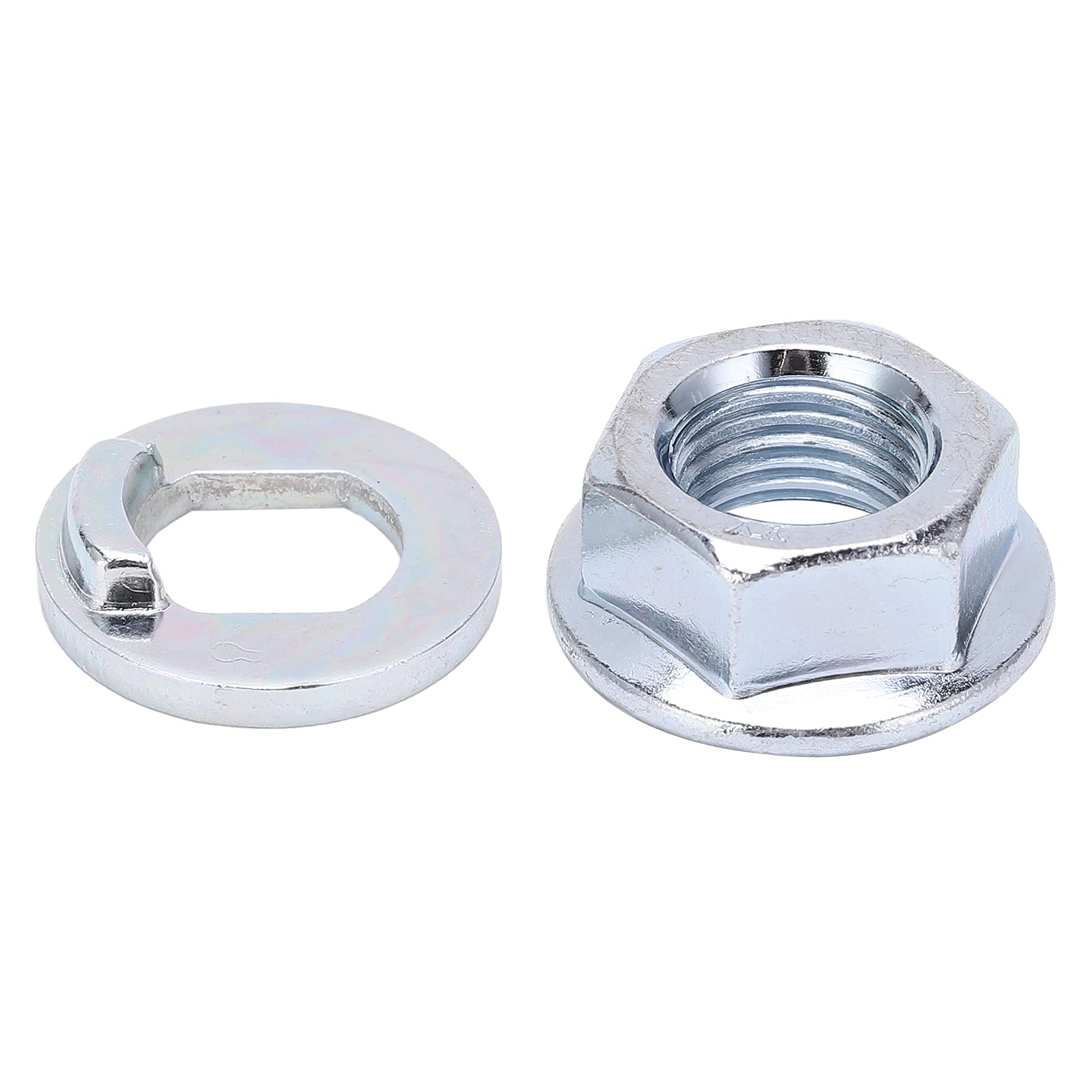 Fixed Screws, High Tensile Strength Lightweight Front Wheel Motor Screws Flexible Durable for M365 Electric Scooter