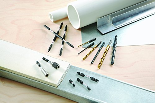 BOSCH ITT30202 2-Pack 2 In. Torx #30 Impact Tough Screwdriving Power Bits