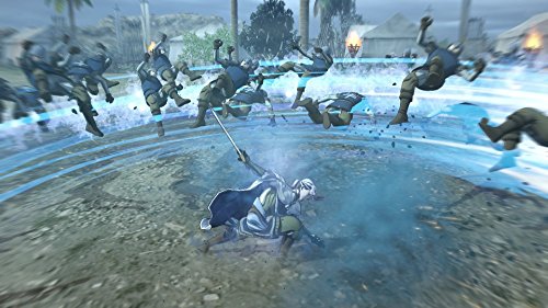 Arslan: The Warriors of Legend - Xbox One