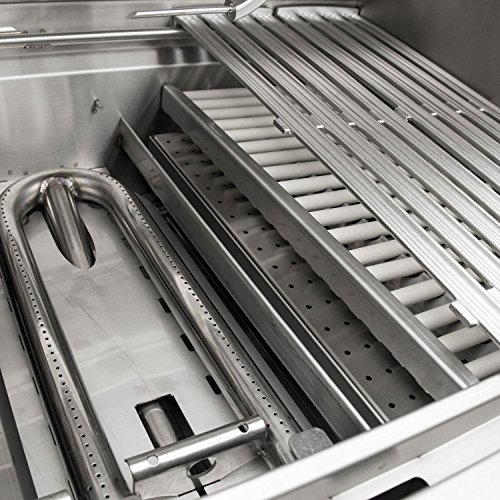 BGC36-BQAR-N | DCS 36 All Grill, Natural Gas