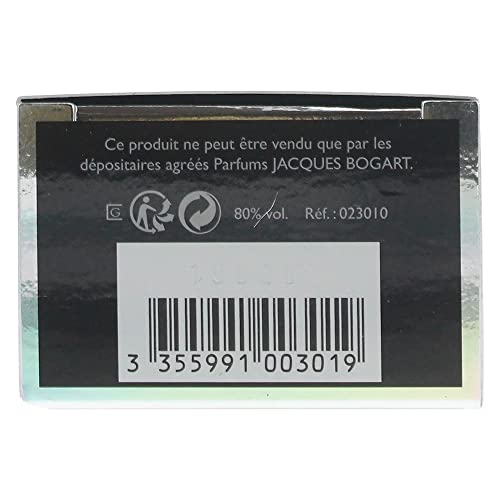 Jacques Bogart Silver Scent Intense Men Eau De Toilette Spray, 3.33 Ounce