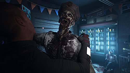 Daymare: 1998 (PS4)