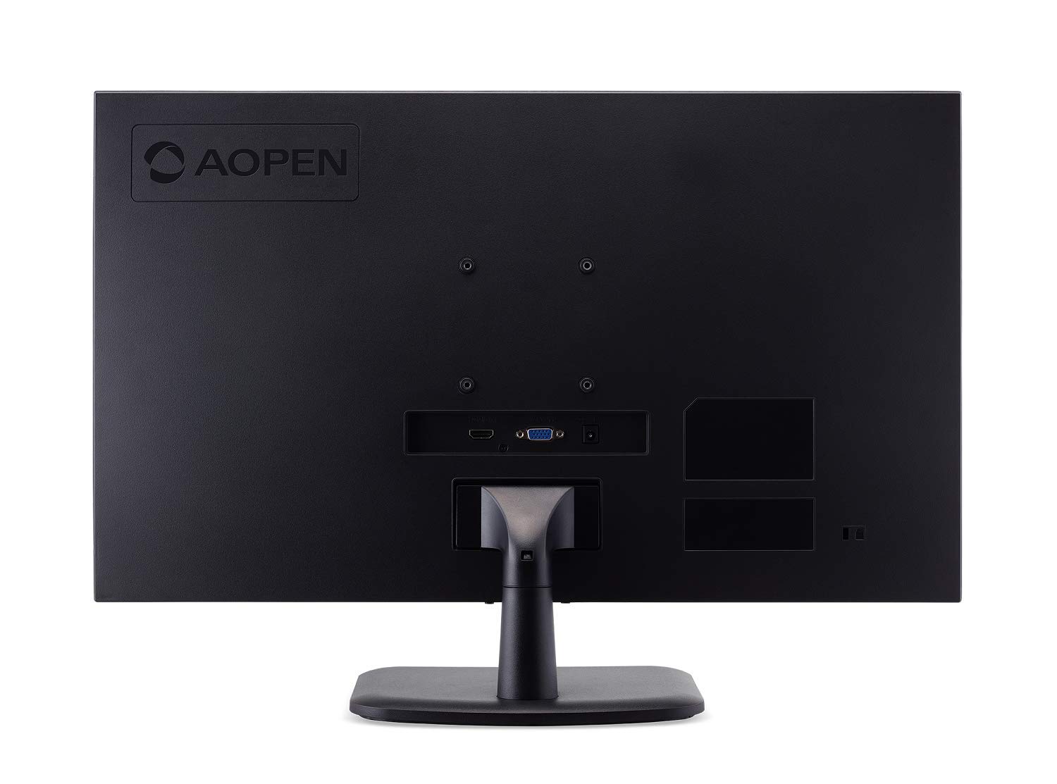 AOPEN 22CV1Q bi 21.5" Full HD (1920 x 1080) VA Monitor for Work or Home (1 x HDMI & VGA Port)