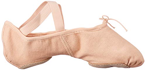 Bloch Women's Zenith-w, Pink, 4 Narrow