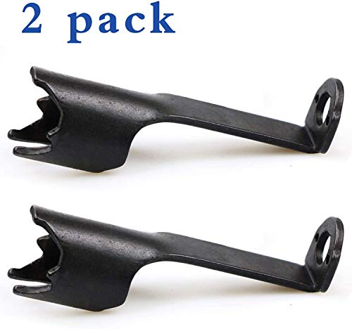 BHTOP 884-062 Aftermarket Pushing Lever (A) for Hitachi NR83A2 2 Pack
