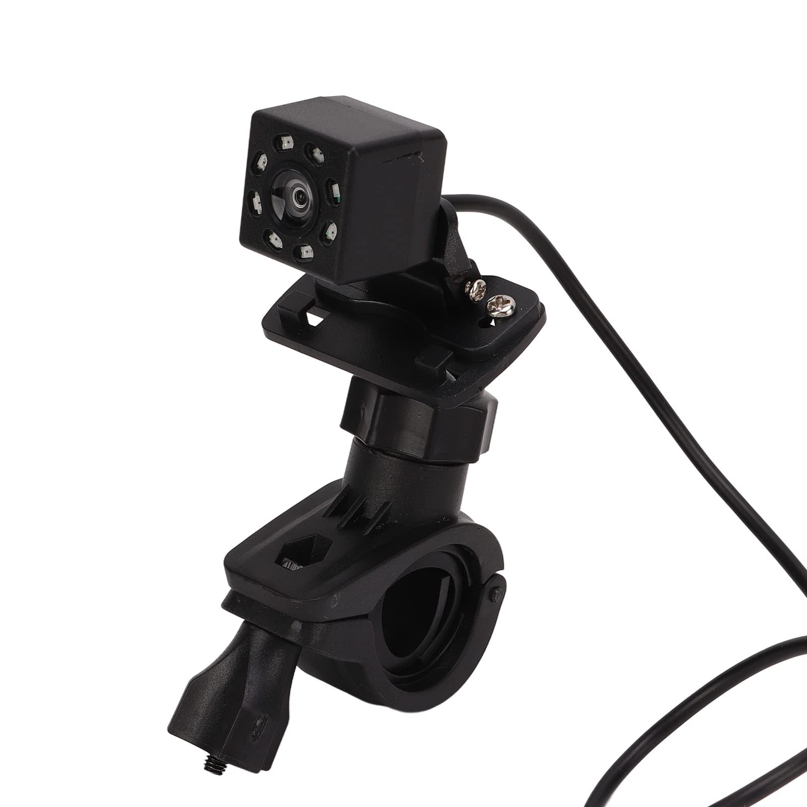 Baby Car Monitor Stable Flexible Baby Car Recorder for Truck