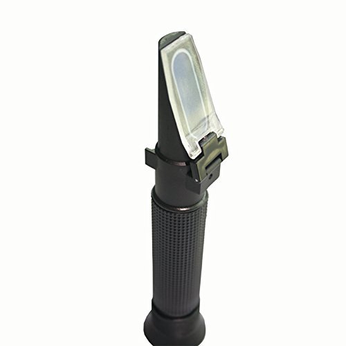 Sinotech Brix 0-32% Metalworking Fluid Refractometer P-rhb-32atc
