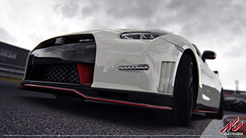 Assetto Corsa - Xbox One Standard Edition