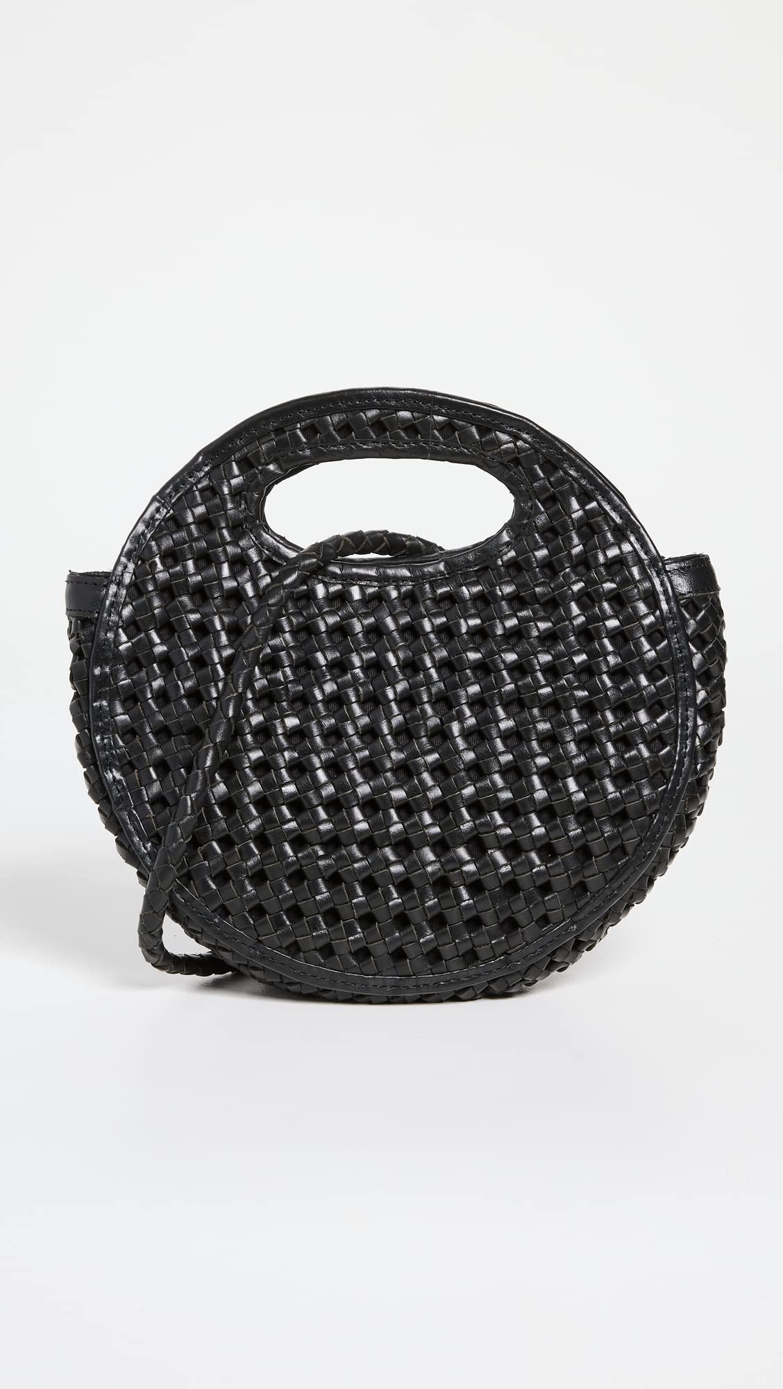 Bembien Women's Kora Bag, Black, One Size