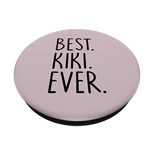 Best Kiki Ever PopSockets Swappable PopGrip