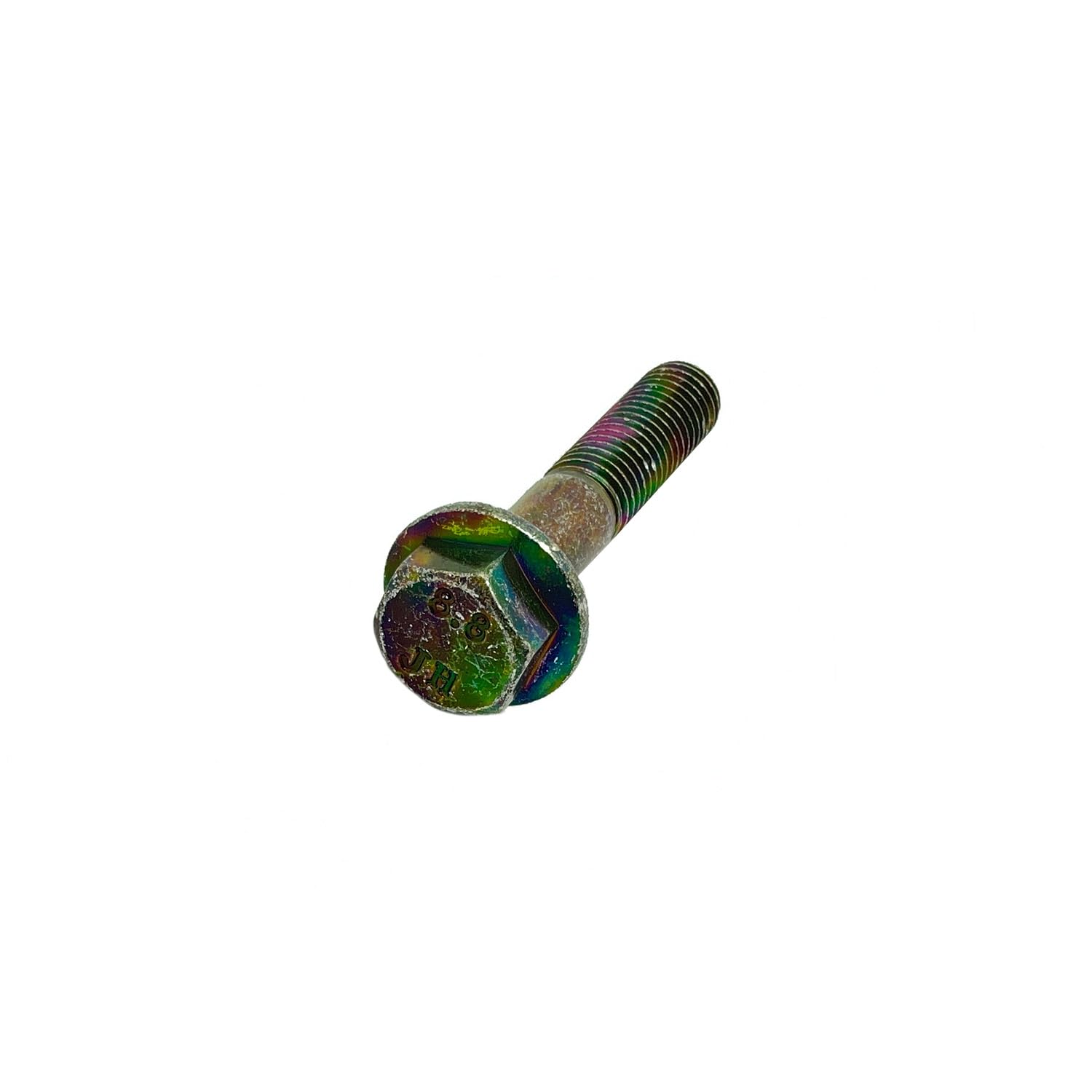 Polaris Snowmobile Bolt, Genuine OEM Part 7518595, Qty 1