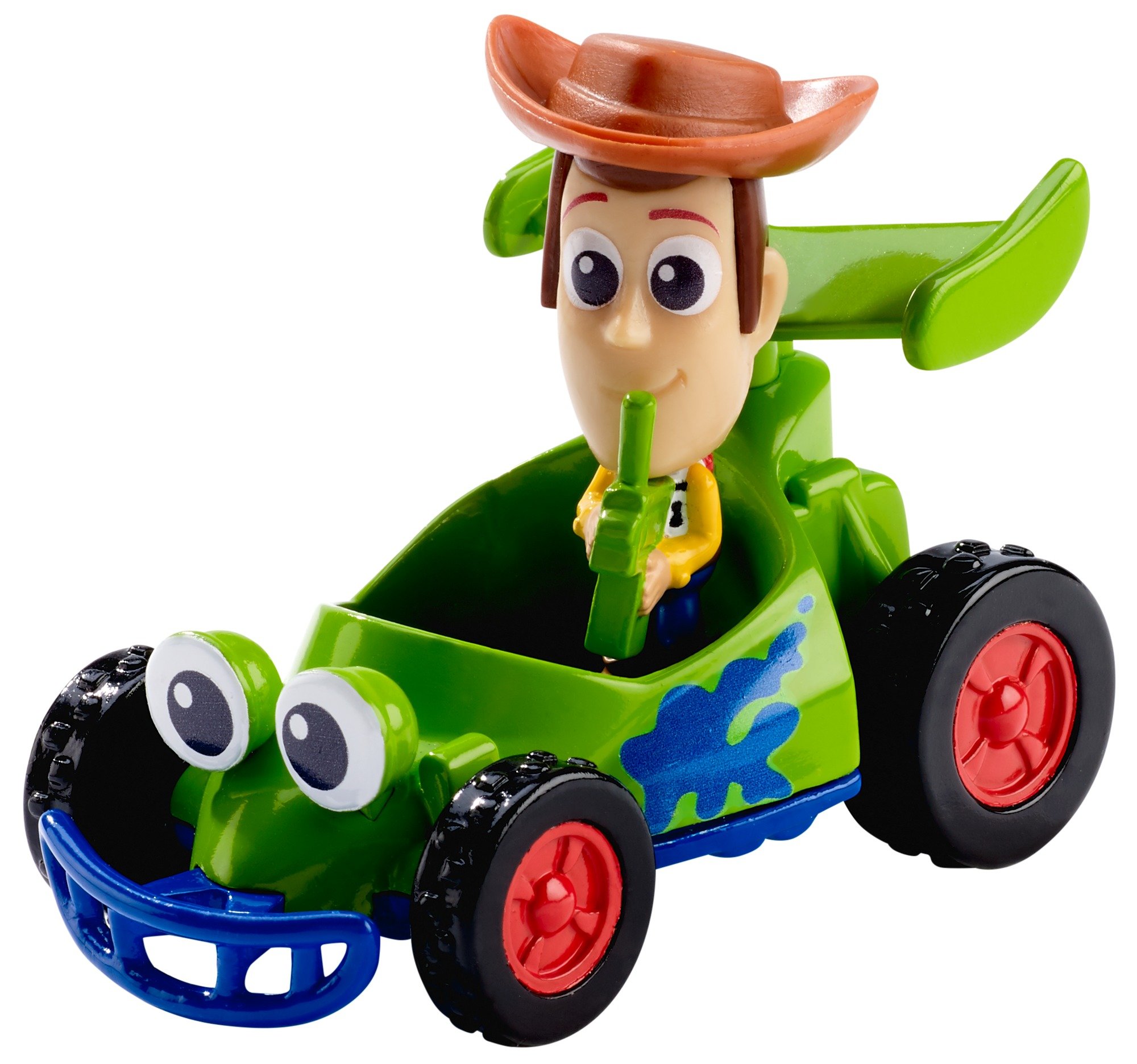 Disney/Pixar Toy Story Mini Woody & RC