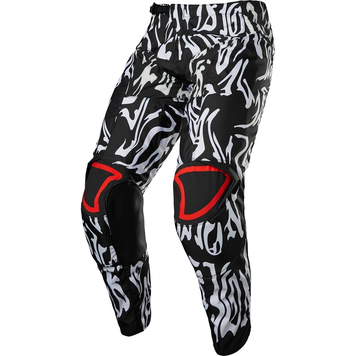 Fox Racing Youth 180 Trev Motocross Pant Black Camo