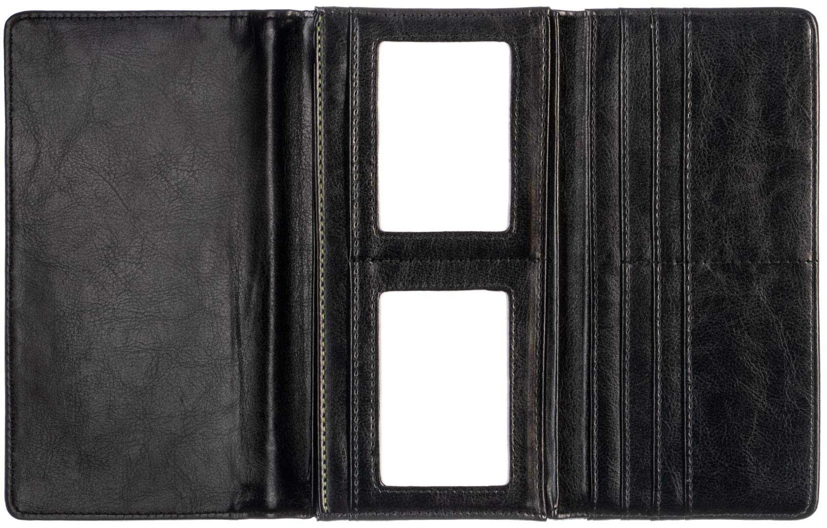 Fox Wallet Women | Trifold Clutch Wallets For Women | Fox Purse | High Capacity Womens Wallet | Fox Checkbook Wallet | Unique Women Wallets | Fox Wallets For Girls | Vegan Leather Wallets For Women