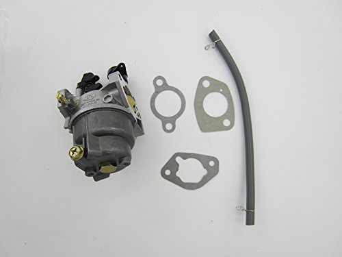 Carburetor Assembly for McCulloch 032600Q03F000 0QJ182QDP09 FG5700A, FG5700AK, FG5700M, FG5700MK,FG5700BKCD, FG5700BOCD, FG6000MA, FG6000MK & EC6000MK