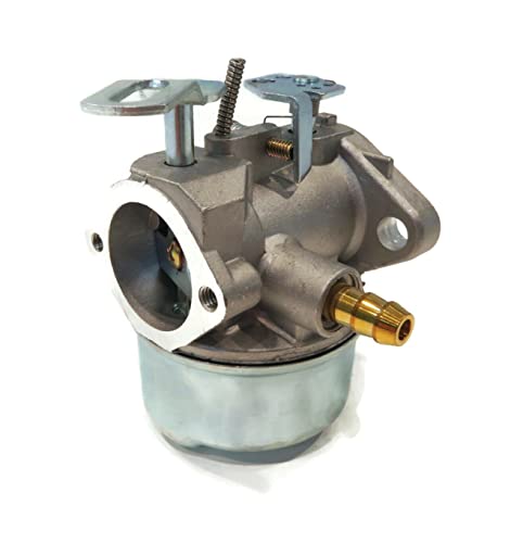 Carburetor Carb Replaces For TECUMSEH 640349 640052 Fits HMSK100-159432W HMSK100-159433W HMSK100-159434W Engine