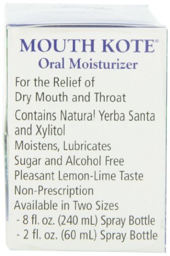 Mouth Kote Unit Dose Easy to Carry Travel Friendly, 30 Count