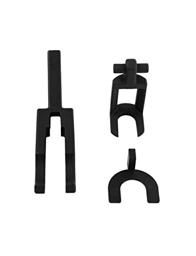 ARES 15038 - Valve Spring Compressor for Ford 4L and 4.6L Engines - Compatible with Ford, Compatible with Lincoln, and Compatible with Mercury Vehicles with 4. 0L SOHC V6 and Some 4.6L V8 Engines …