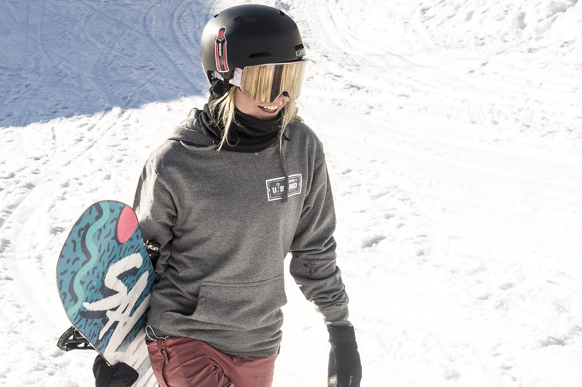 Giro Ledge MIPS Asian Fit Ski Helmet - Snowboard Helmet for Men, Women & Youth - Matte Graphite - L (59-62.5 cm)