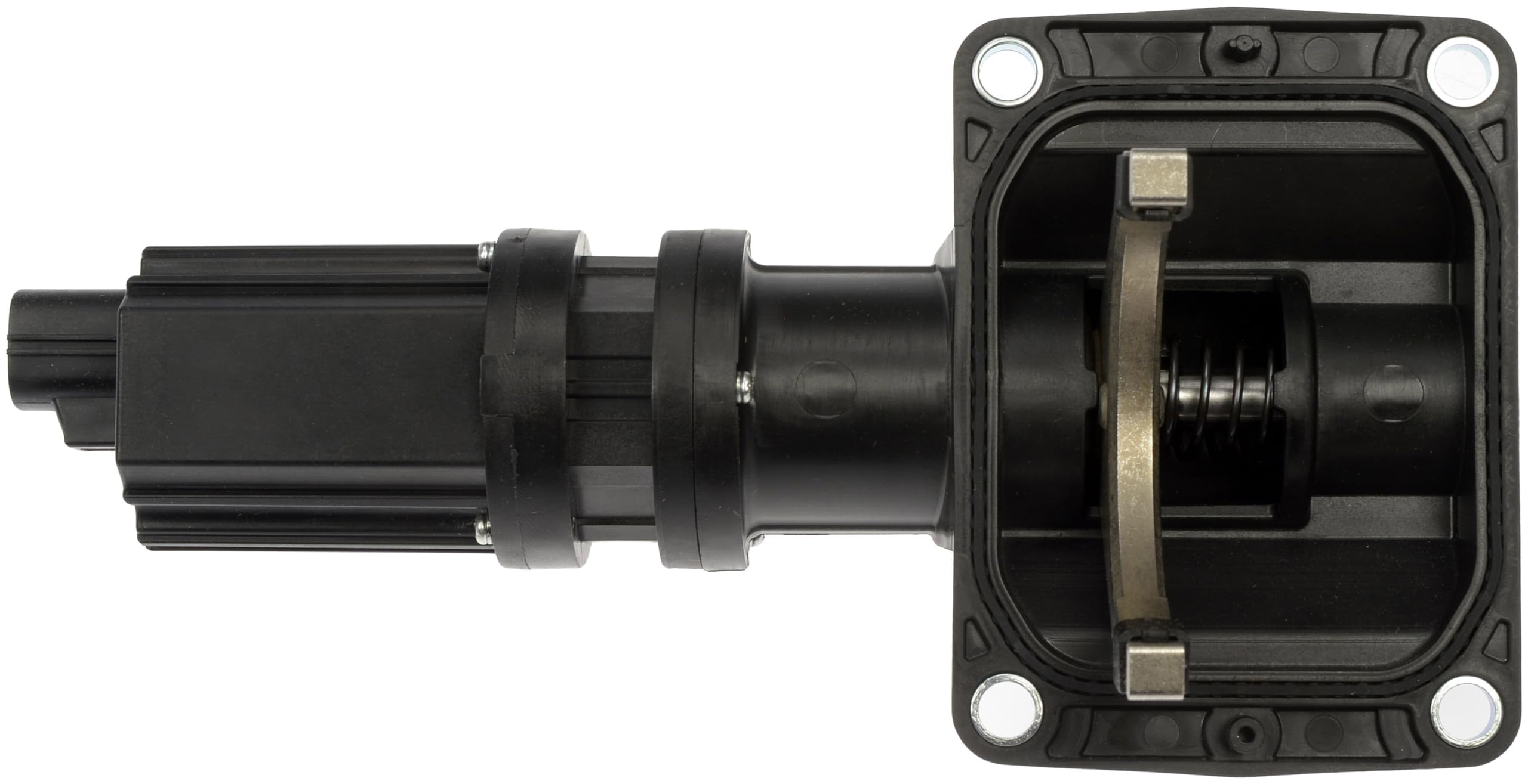 Dorman 600-399 Front Differential Lock Actuator Compatible with Select Dodge / Ram Models