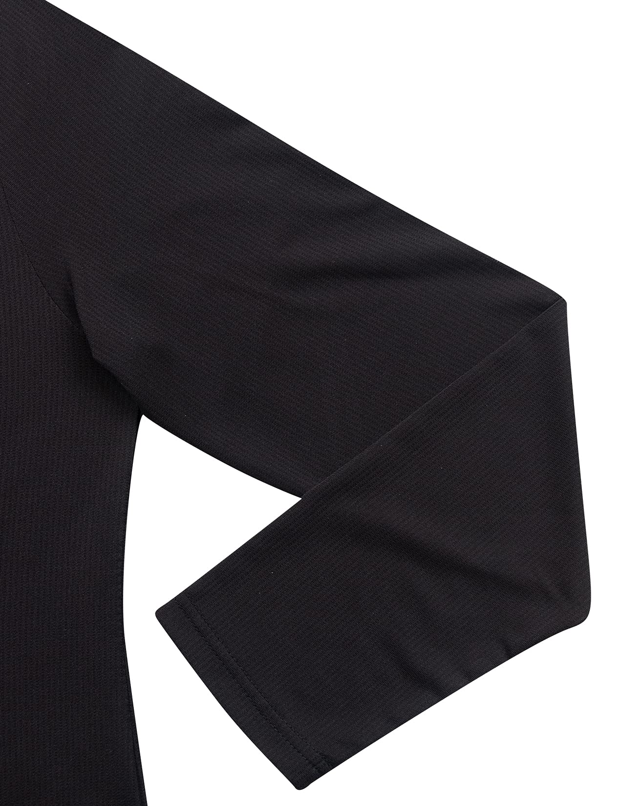 AxByCzD Yoga Tops for Women Activewear Workout Casual Long Sleeve Crew Neck Shirts Grey Large