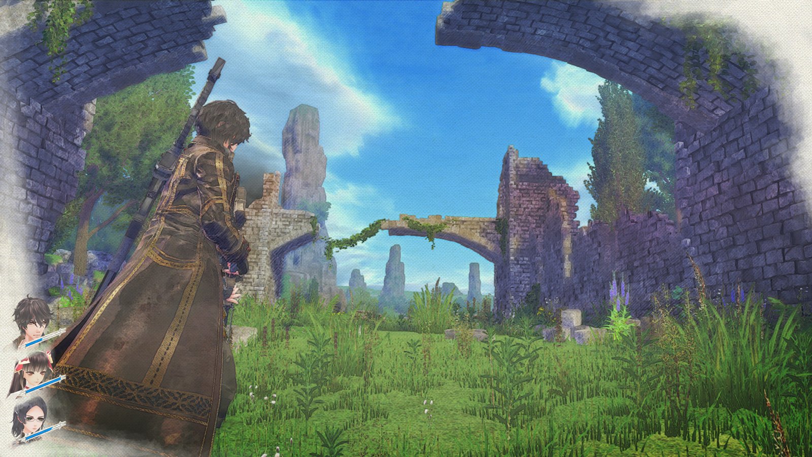 Valkyria Revolution - PS4