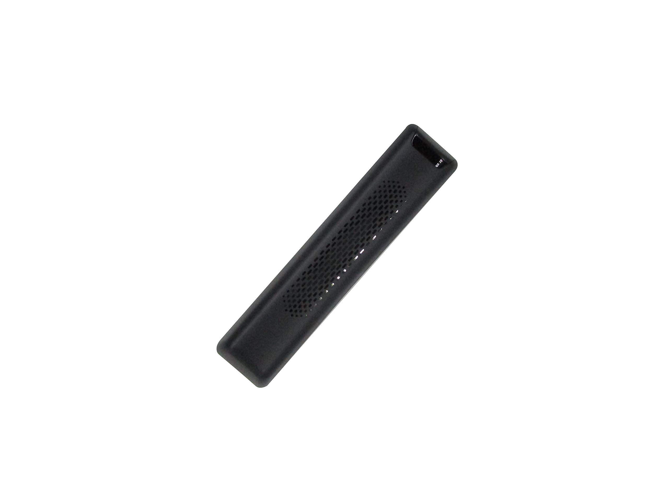 HCDZ Replacement Voice Remote Control for Samsung UN65KS850D UN65KS850DF UN65KS850DFXZA UN65KS9000DFXZA UN65KS9000F UN65KS9000FXZA 4K Ultra HD Smart LED TV