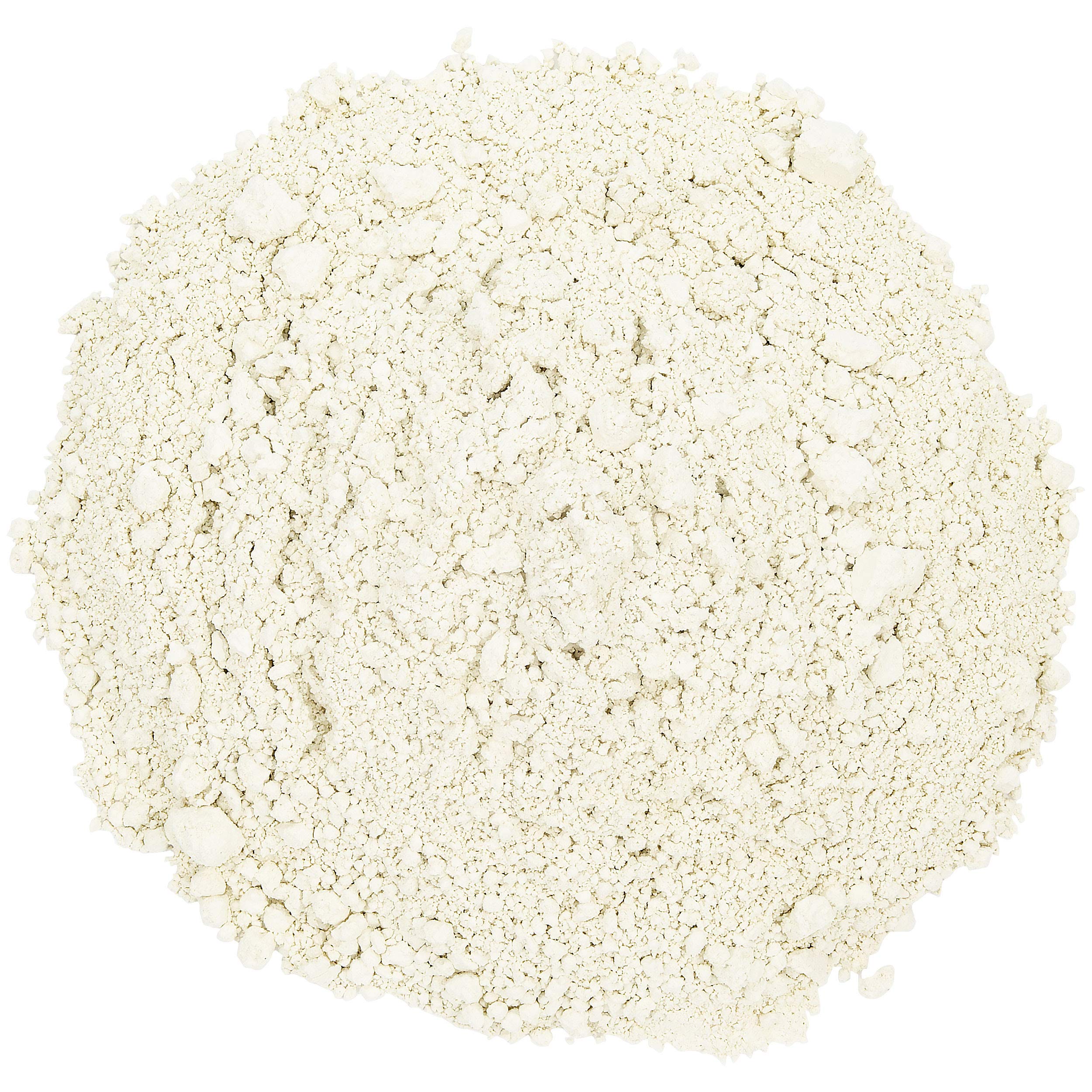 Diatomaceous Earth Food Grade (Fresh Water Type) 2lb Zipper Bag Codex DE (0.2)