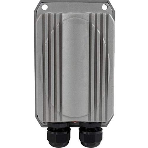 StarTech.com StarTech.com 1-Port 10/100 Mbps Parallel Network Print Server - Fast Centronics Ethernet Printer Server Adapter - Windows 10 (PM1115P2)