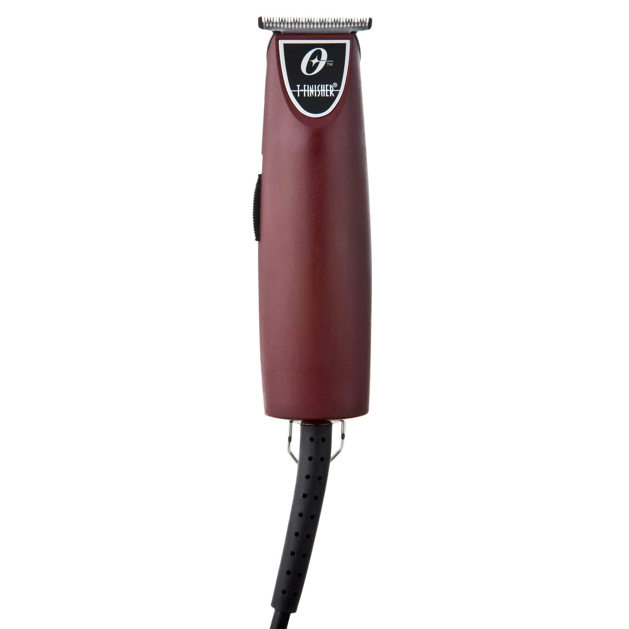 oster Limited Edition t-Finisher Skull Professional Pro Trimmer Made USA