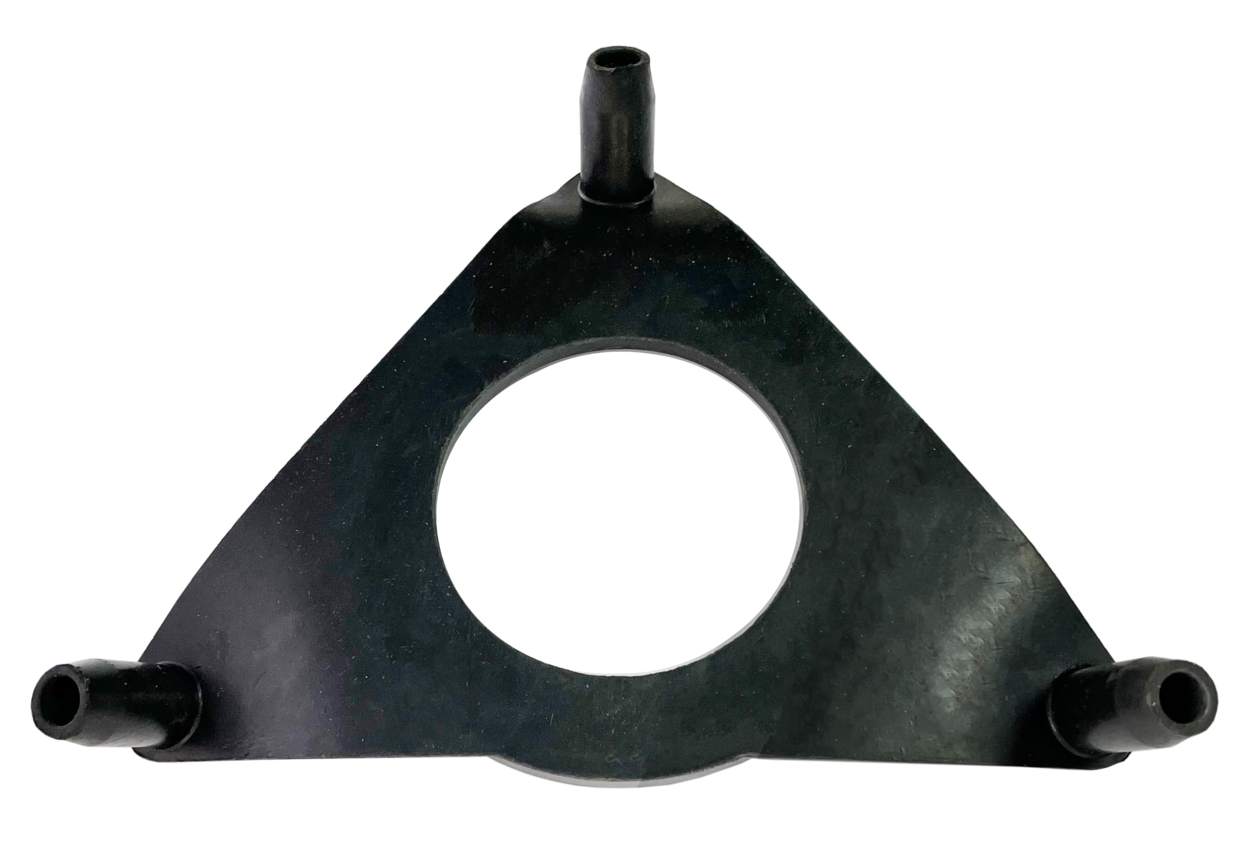 KSJED GP51487 Tank Bolt Assembly Kit Compatible with Kohler Wellworth Triangle Toilet Tank to Bowl Gasket Kit
