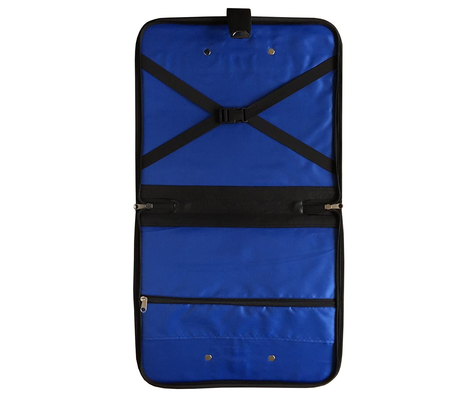 Bricks Masons Masonic MM/WM and Provincial Full Dress Apron Yellow Square Compass Cases -18.5" X 16.5" X 2"