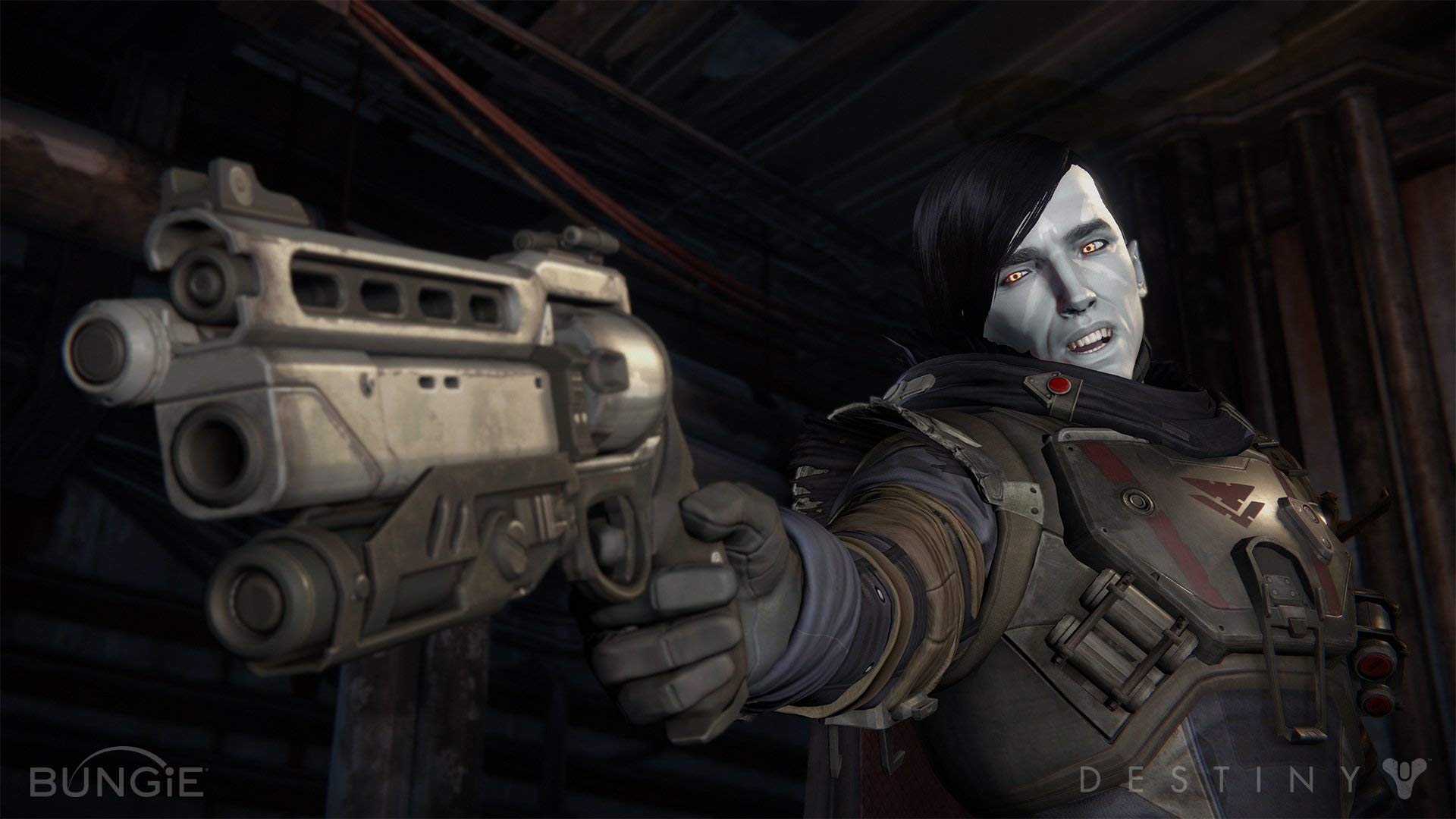 Destiny - Standard Edition - Xbox One (Renewed)