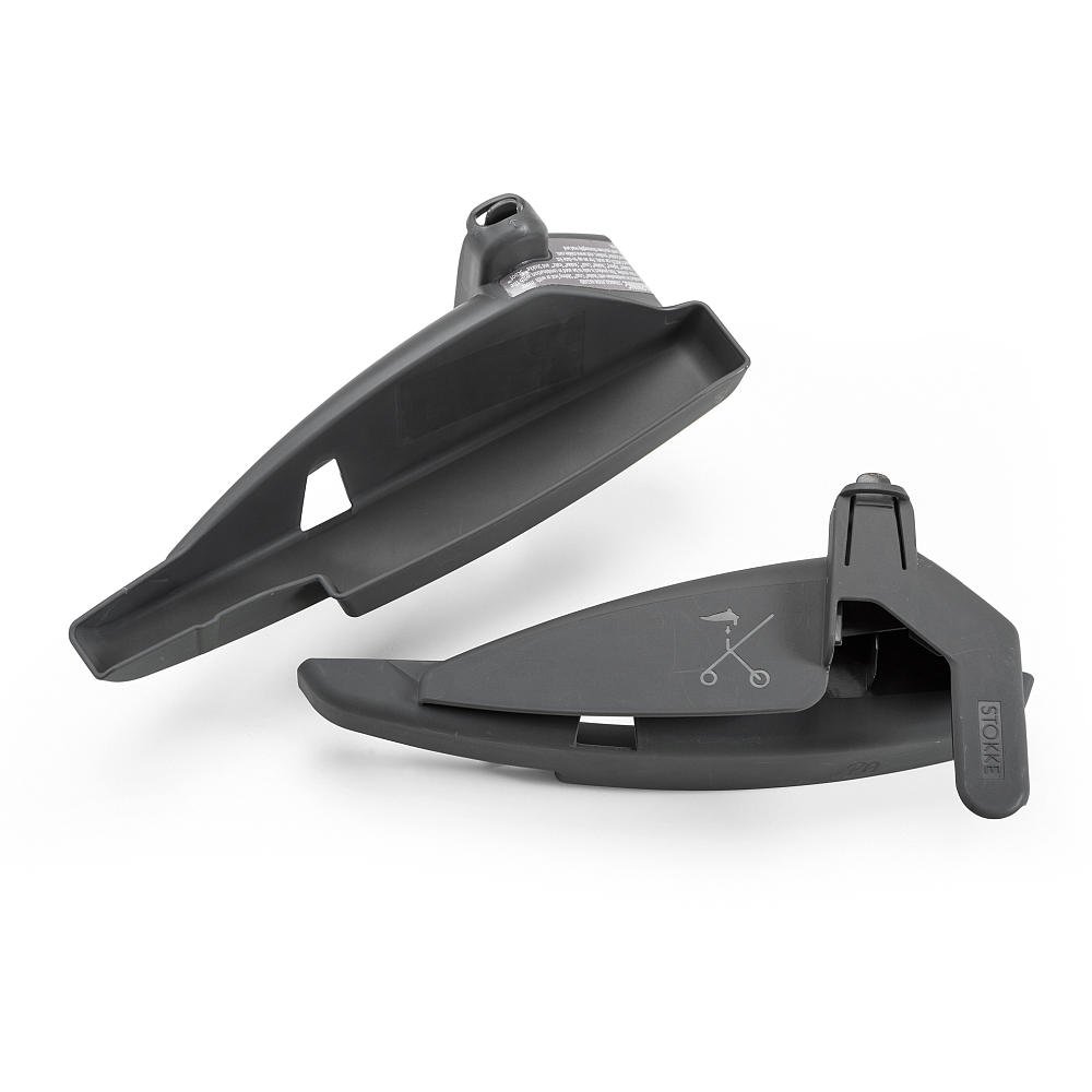 Stokke Stroller Car Seat Adapter for Chicco