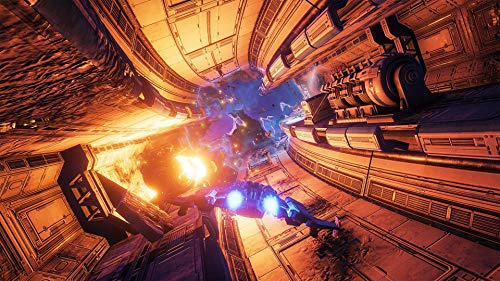 Everspace: Stellar Edition - Nintendo Switch
