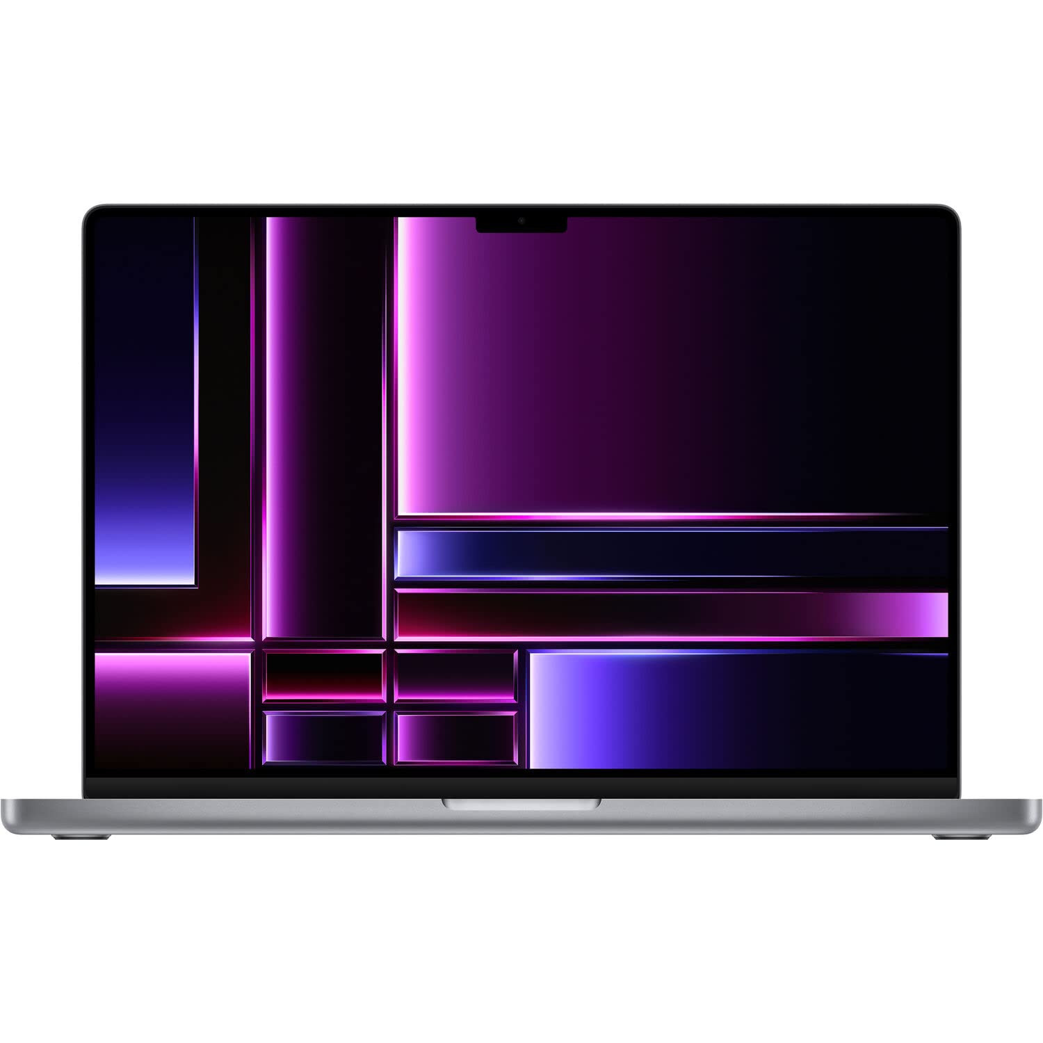 Apple (CTO) 16-in MacBook Pro: M2 Max 12-Core CPU 30-core GPU 32GB 1TB Space Gray - Z174000EE (Jan 23)