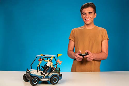 FORTNITE ATK Vehicle with Figure (RC)