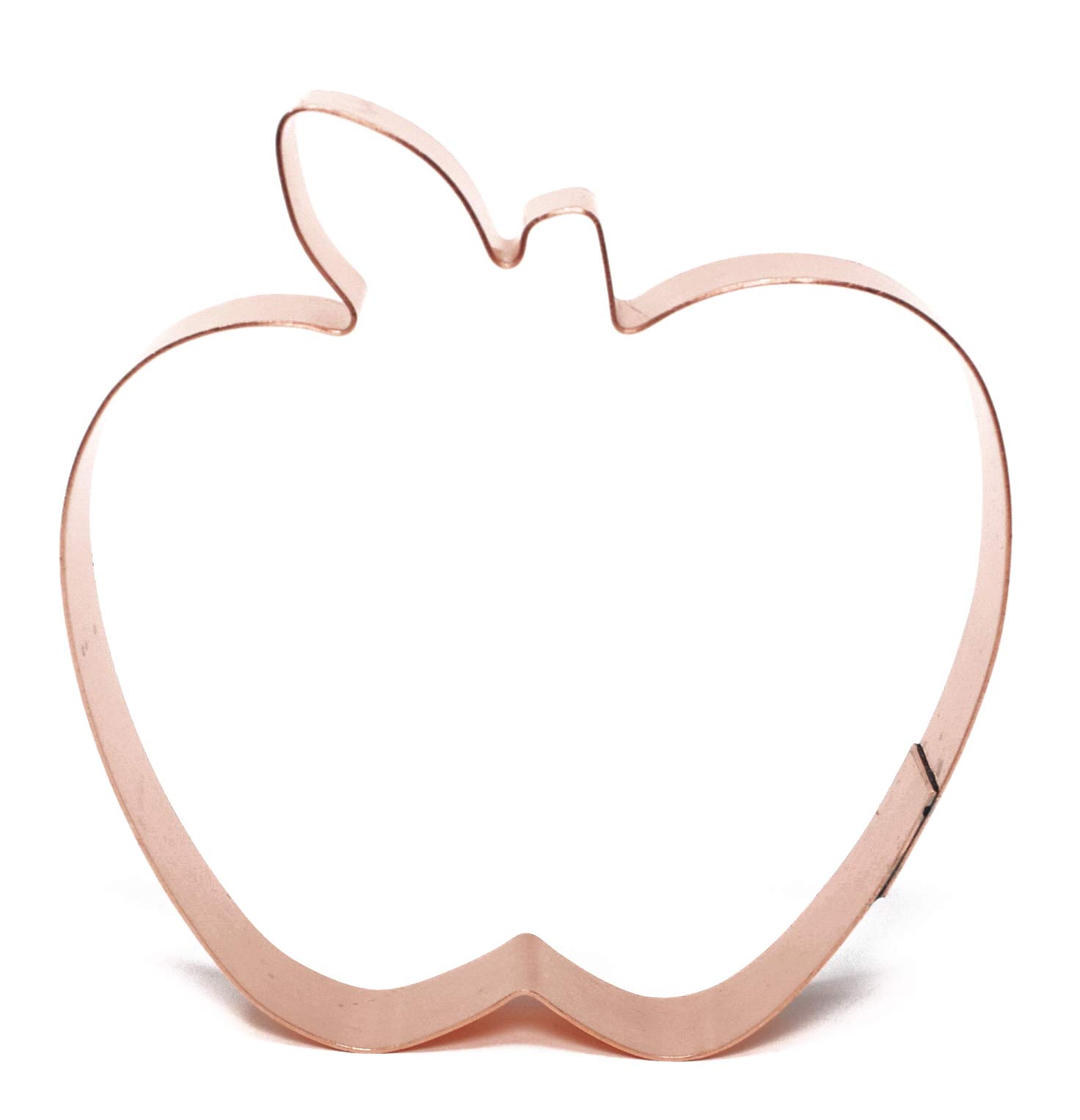 Apple Cookie Cutter by The Fussy Pup (large)