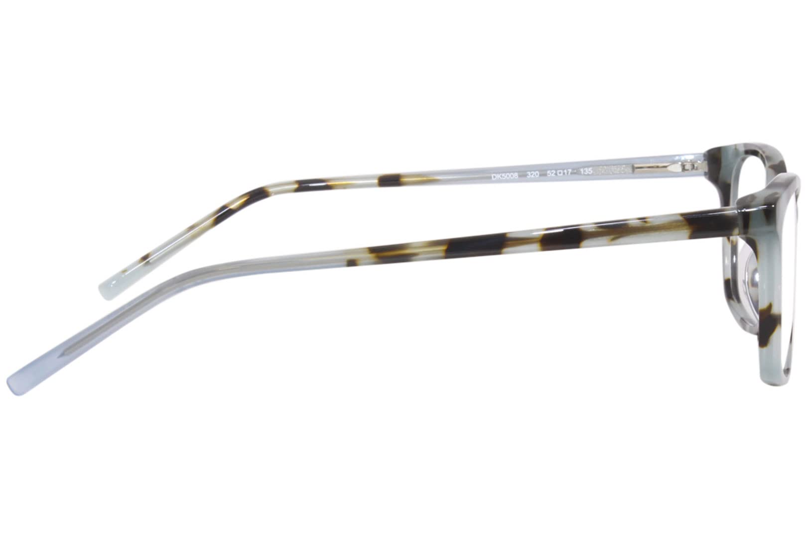 Eyeglasses DKNY DK 5008 320 Teal/Tortoise
