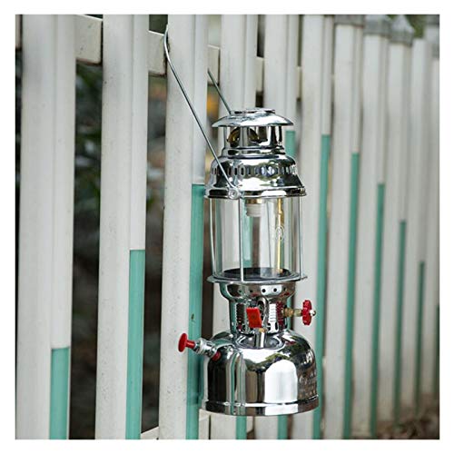 GAOZ Outdoor Lights Outdoor Portable Lantern Camping Hiking Light Kerosene Oil Lamp Lighting for Home,Garden,Yard,Decorations