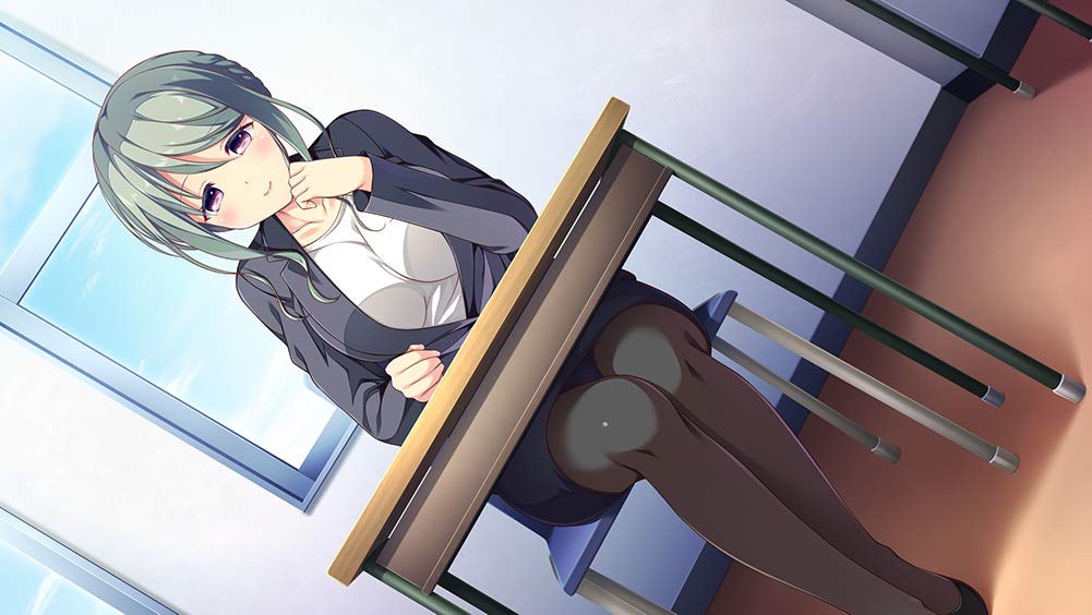 Eスクールライフ 通常版 - PS4