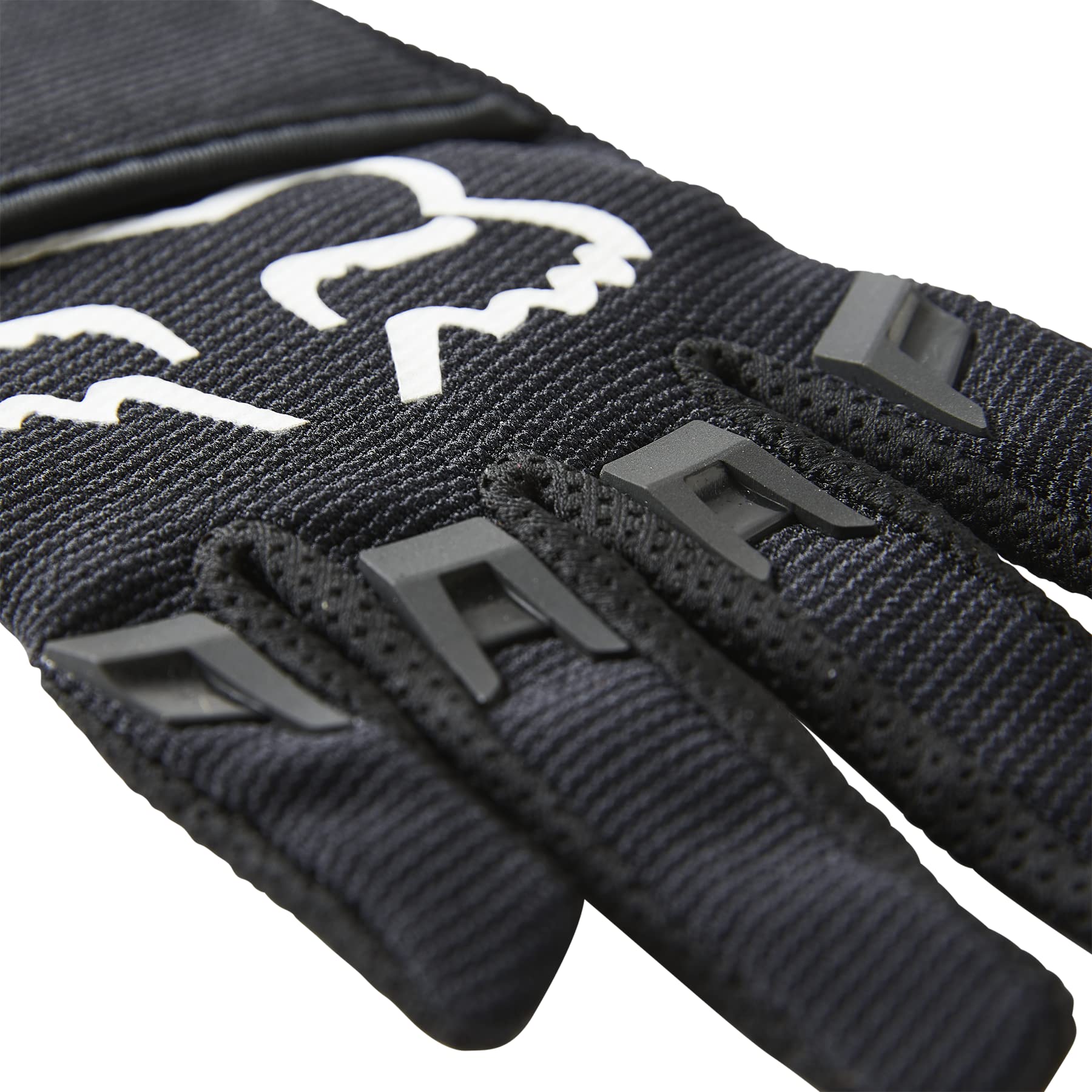 Fox Racing Kids Dirtpaw Glove, Black, Small