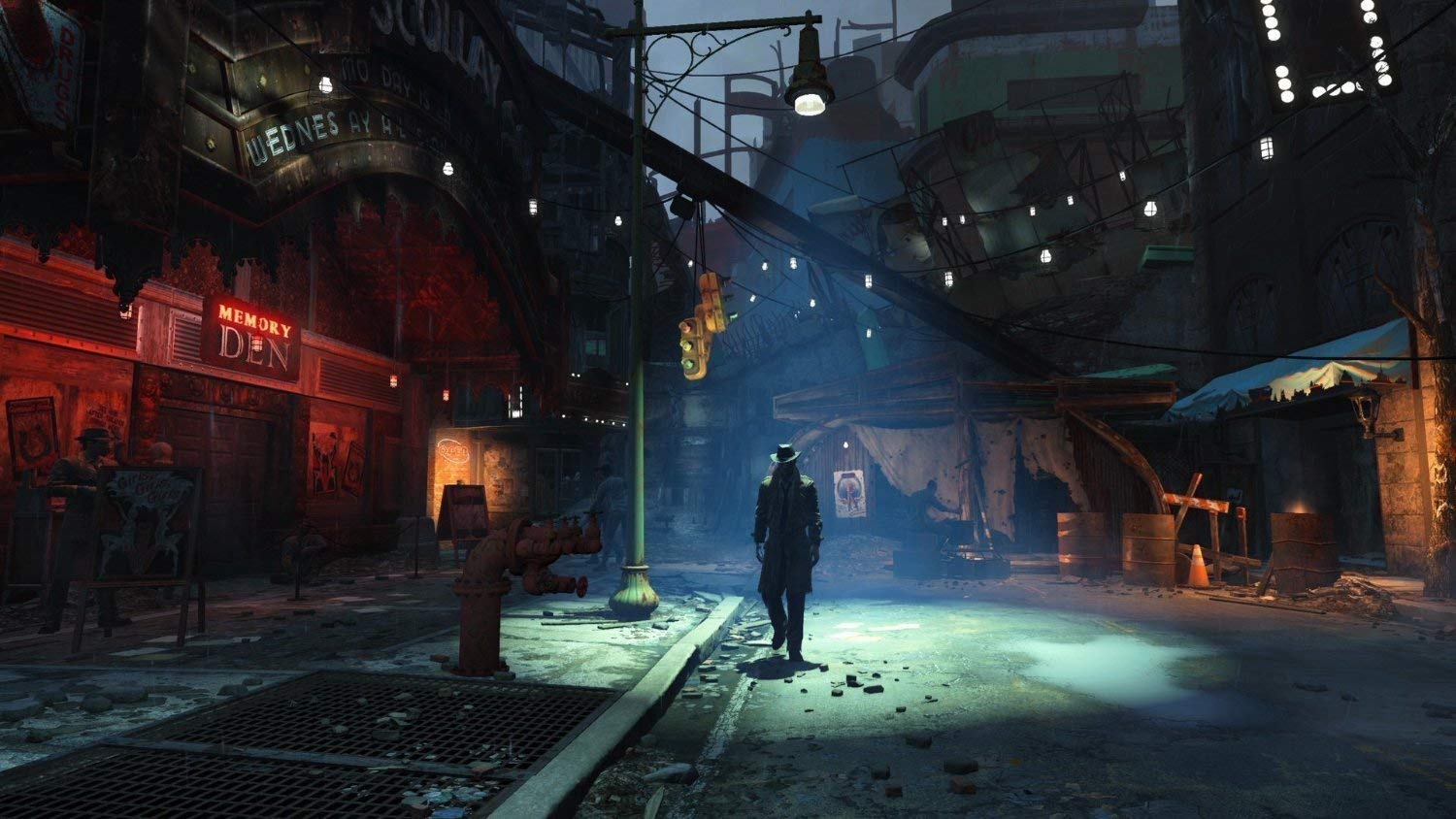 Fallout 4 - PlayStation 4 [ (Renewed)