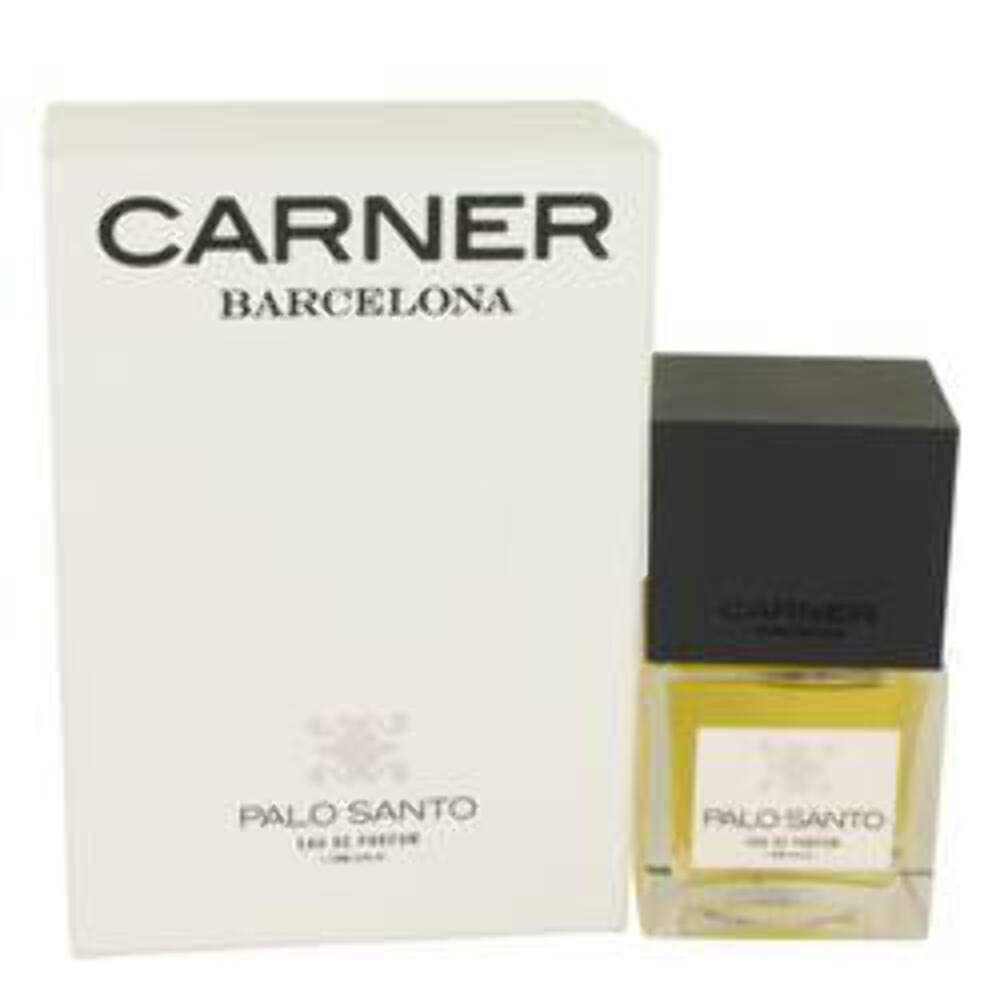 Palo Santo by Carner Barcelona Eau De Parfum 3.3 oz Spray