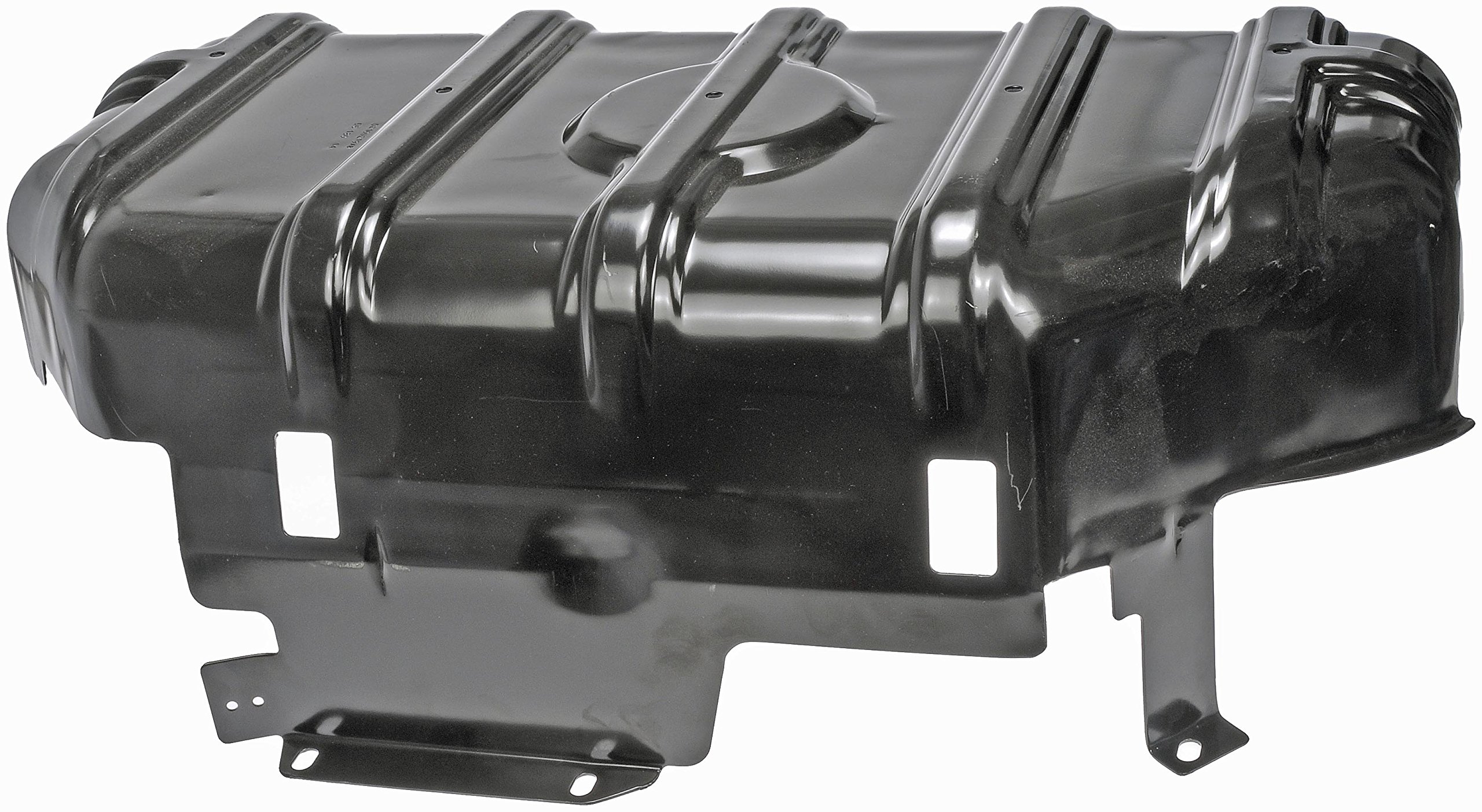 Dorman 917-529 Fuel Tank Skid Plate Guard Compatible with Select Jeep Models