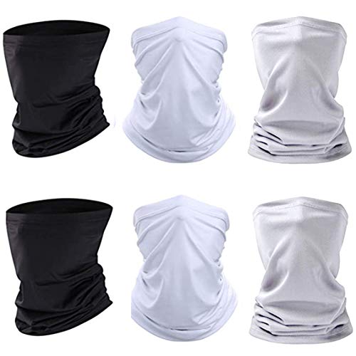 Balaclava Ski Mask Neck Mask for Winter,Warm and Windproof Fleece Sports for Unisex