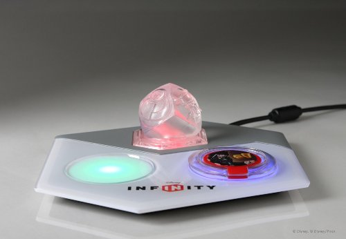 DISNEY INFINITY Starter Pack Xbox 360