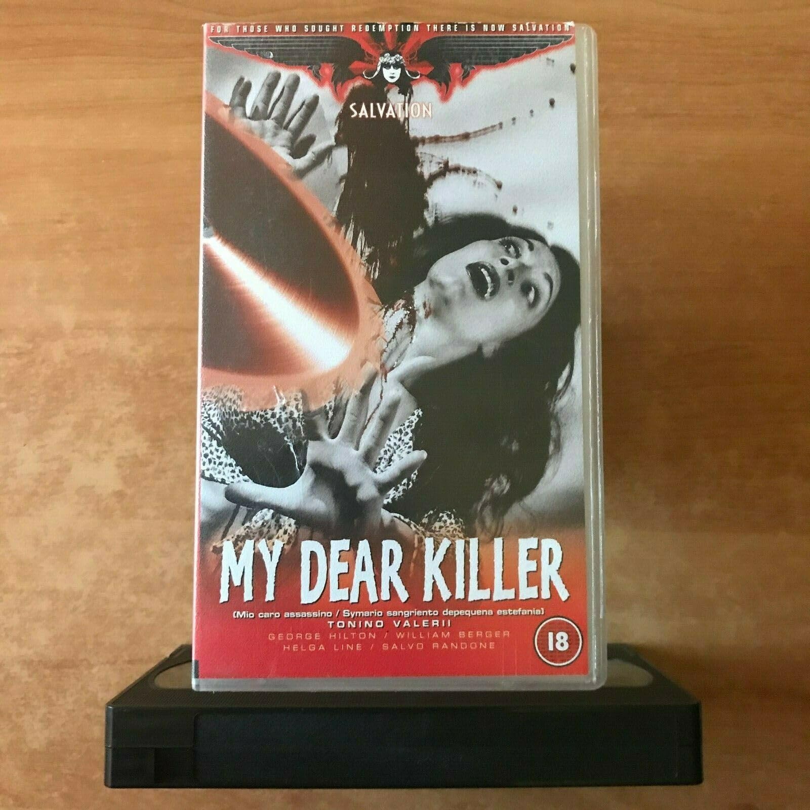 Naturally Wight [VHS]